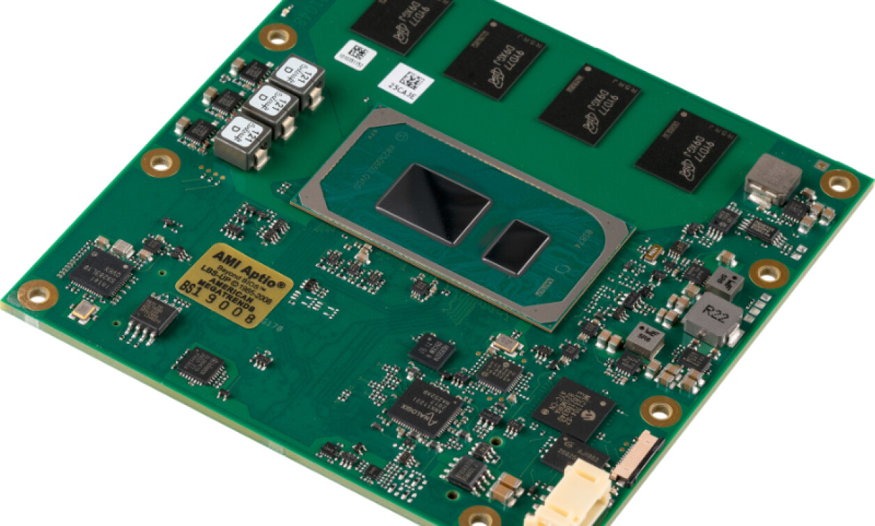 Free COM Express! - Embedded Computing Design