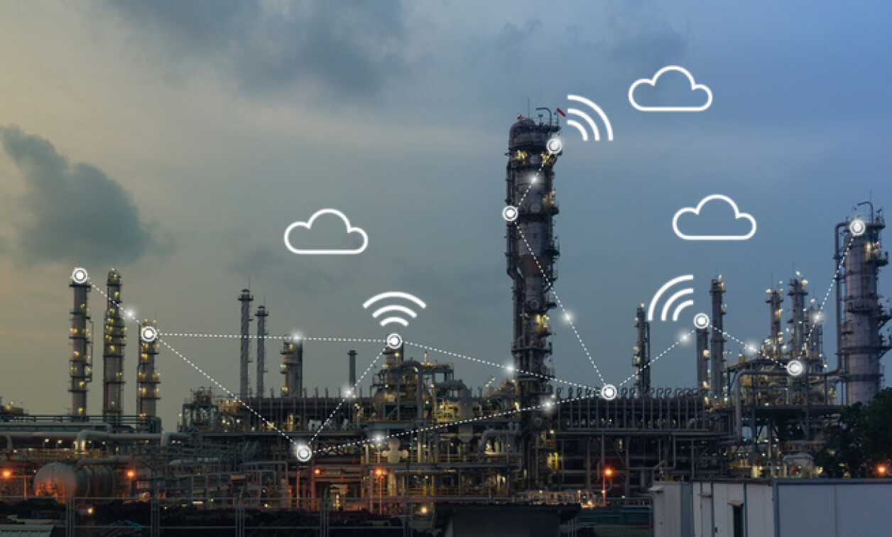 Intelligent Sensor Module at the Edge Reduces System Power by 80% ...