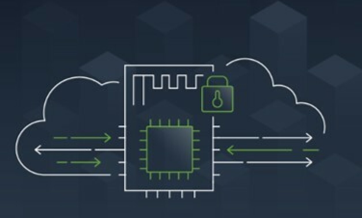 Build Your Own IoT Device (with the help of AWS and Avnet) - Embedded ...