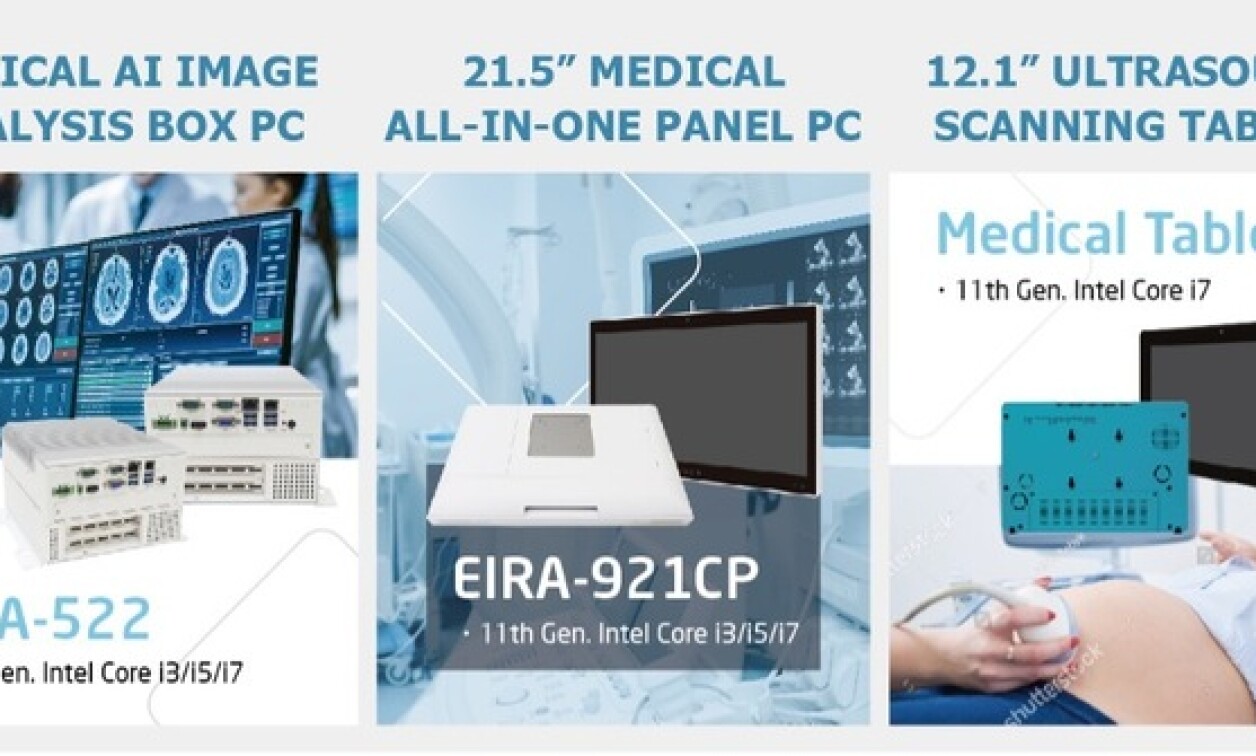 Product Showcase: Robust Set of Products on Display from Aplex ...