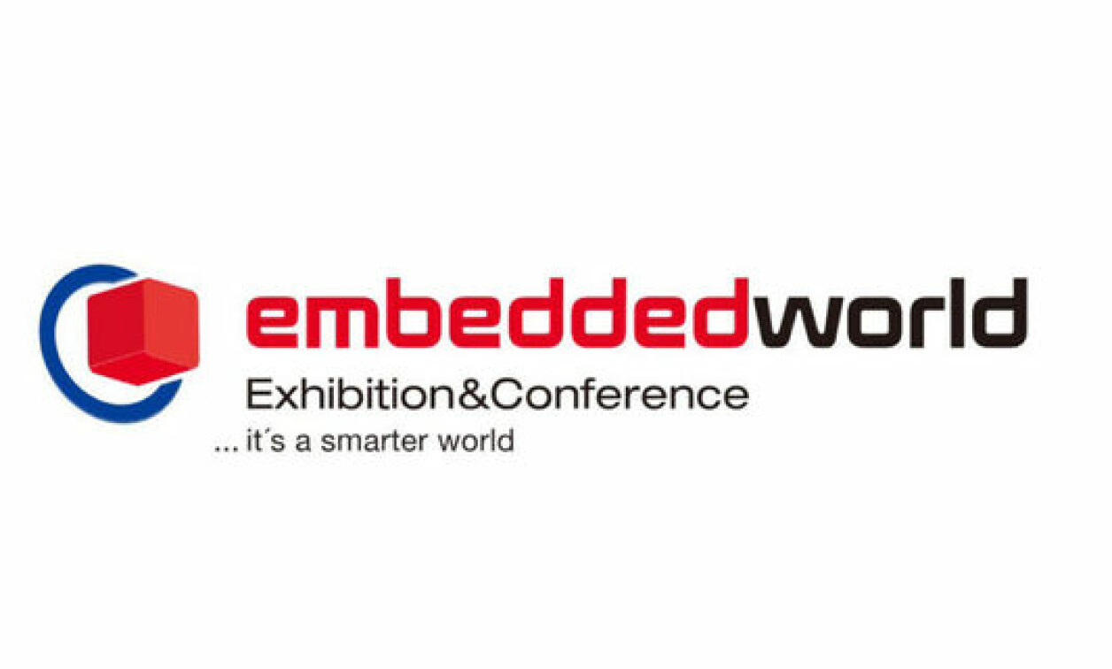 Road to embedded world: Chairman of embedded world Conference, Axel ...