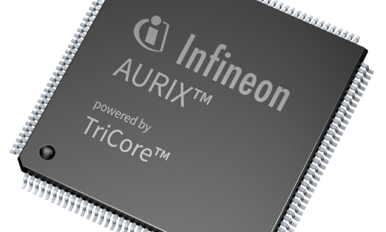 Infineon and Apex.AI Collaborate to Integrate the AURIX™ TC3x Microcontroller and Apex.Grace to ...
