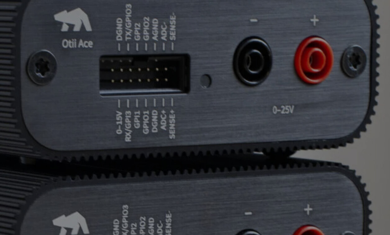 Grab it All with Qoitech's All-In-One Power Supply, Profiling, and ...