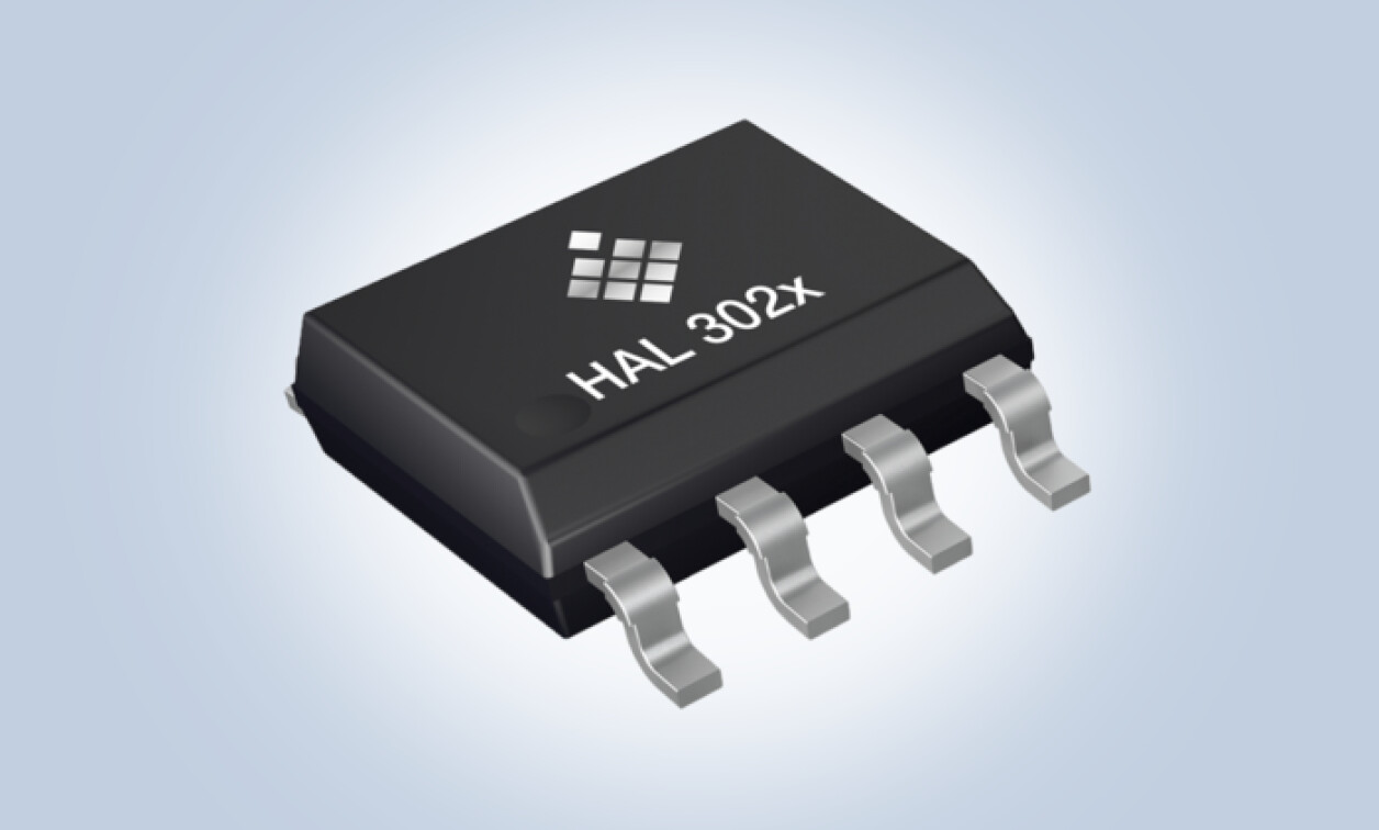TDK Announces Stray-Field ASIL C-Ready Hall-Effect Position Sensor ...