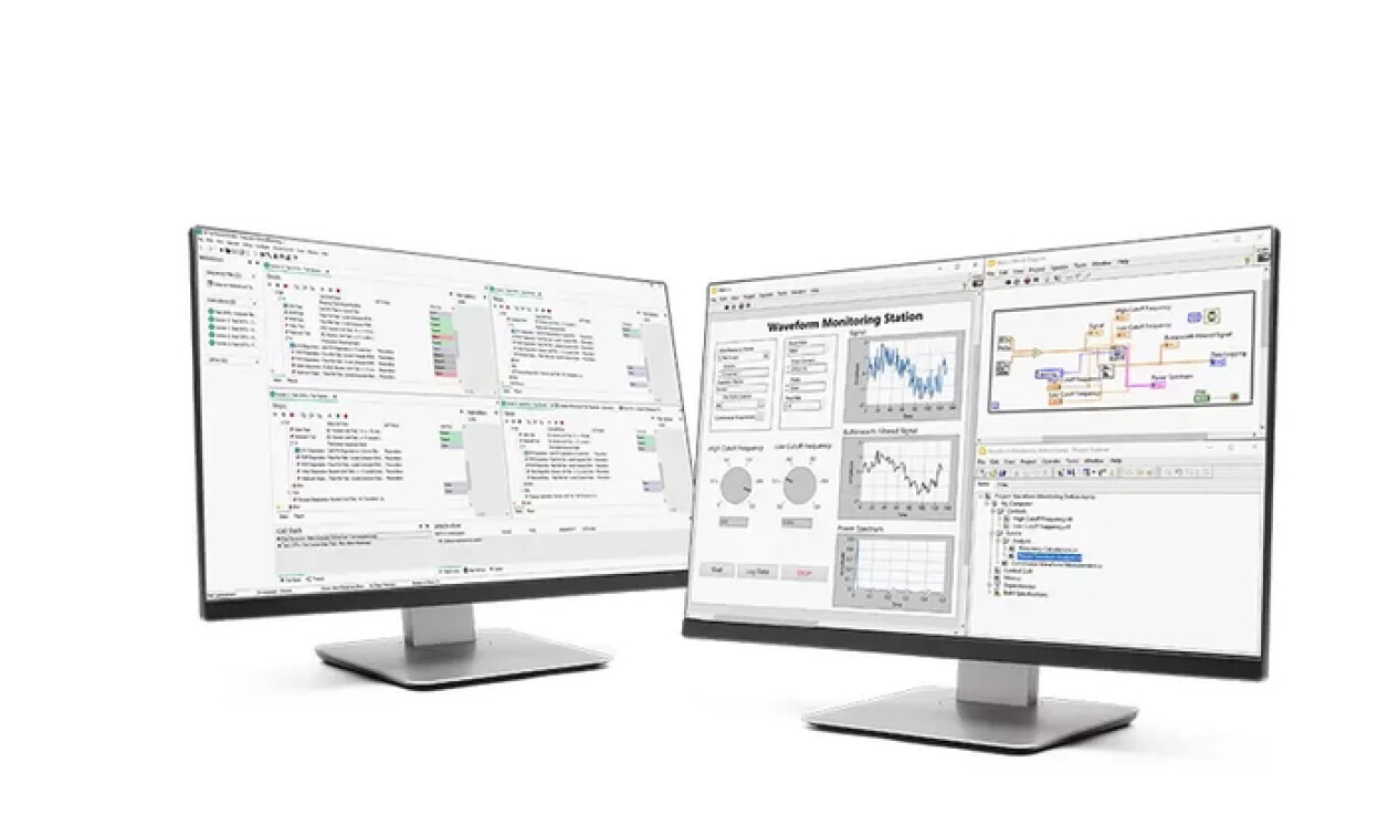 The Software Bundle for Test Engineers - Embedded Computing Design