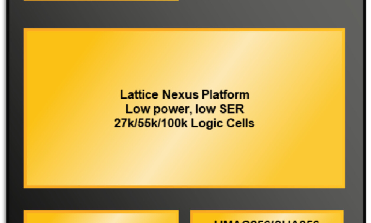 Lattice Releases MachXO5T-NX Advanced System Control FPGAs - Embedded Computing Design