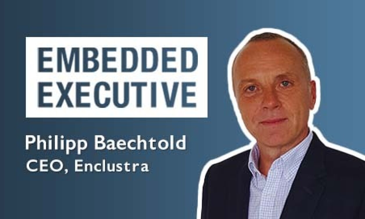 Embedded Executive Podcast: Enclustra, Designing with FPGAs Can Be Complicated. - Embedded ...