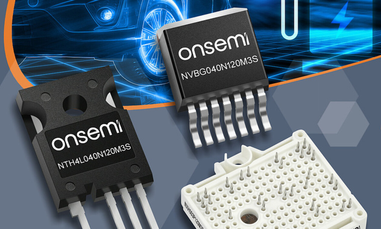 Onsemi Announces Next Generation 1200 V EliteSiC M3S Devices for ...