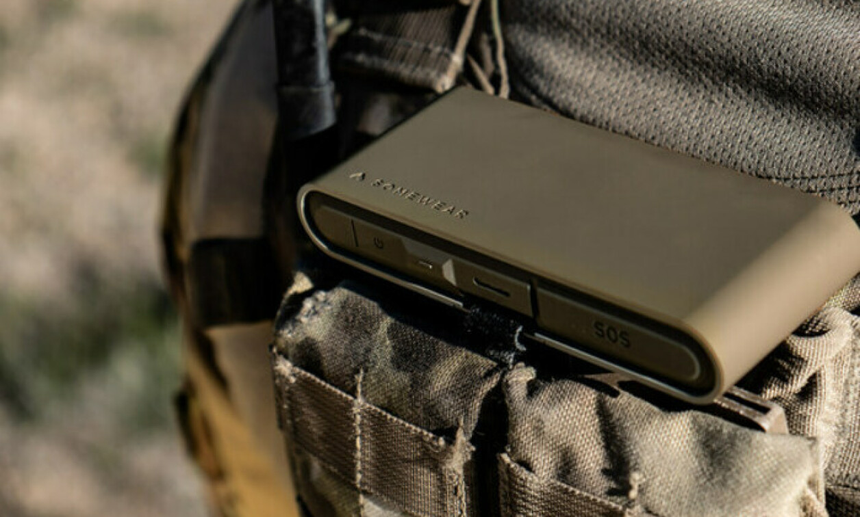 Somewear Labs Introduces Hybrid Mesh/Satcom Radio to Expand ...