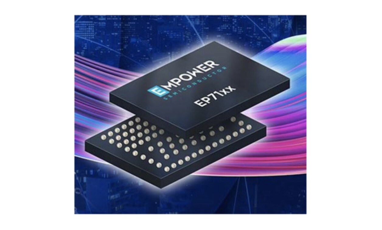 Empower Semiconductor Ships Its Latest 3.3 V IVRs - Embedded Computing ...