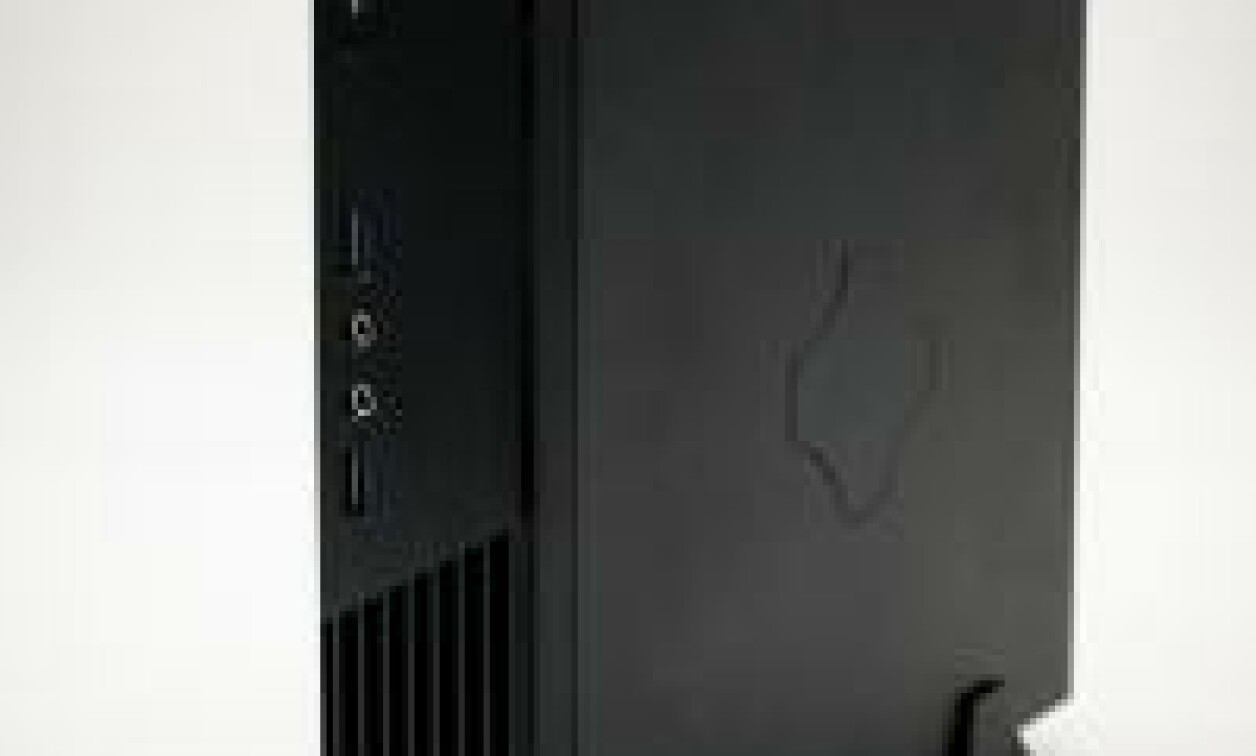 Flexible, Scalable Computing Platform from Advantech Improves ...