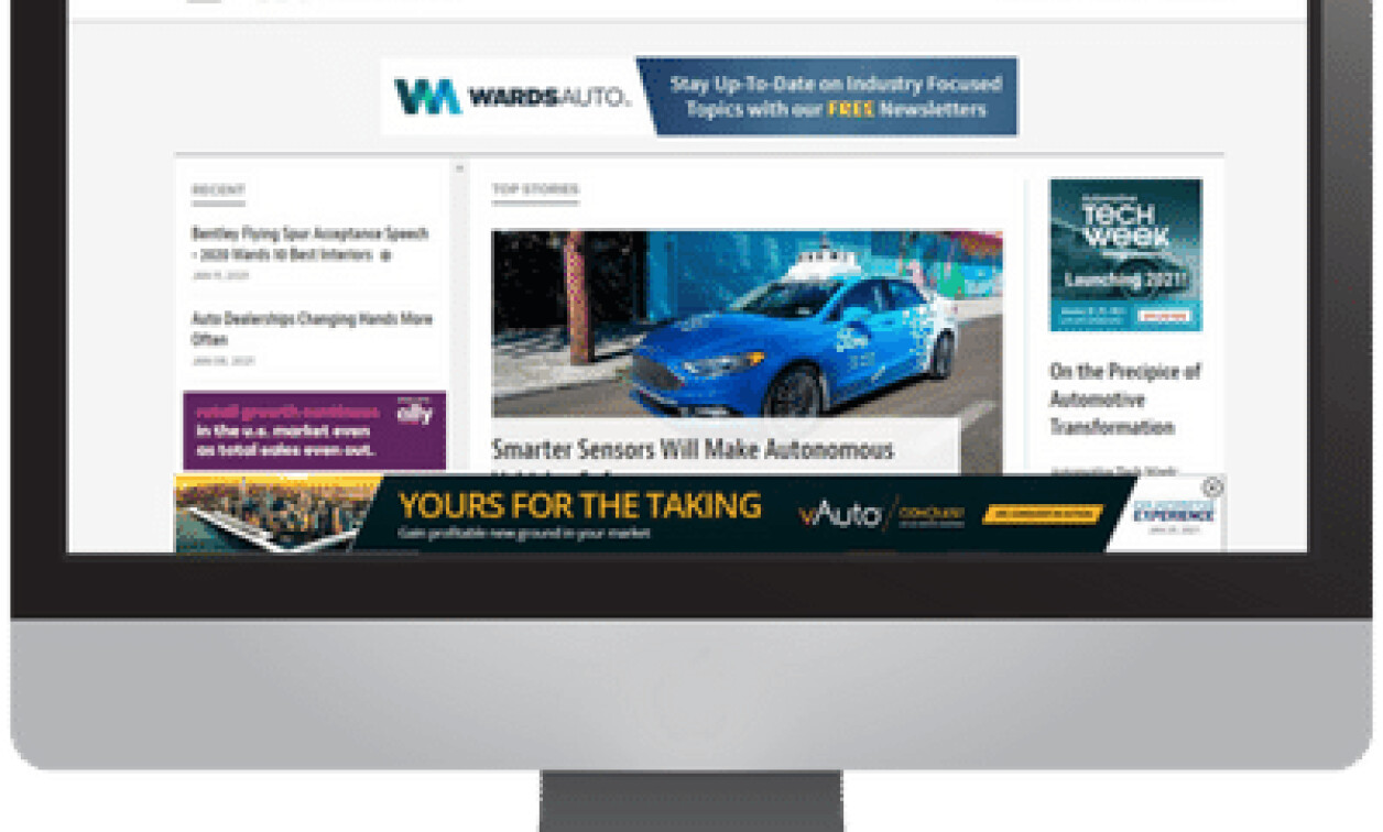 Realize the Return of AutoTech: Detroit - Embedded Computing Design