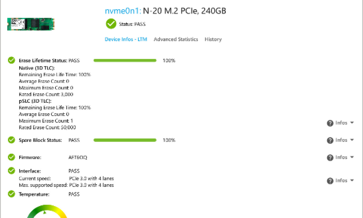 Swissbit Updates its SBDM - Embedded Computing Design