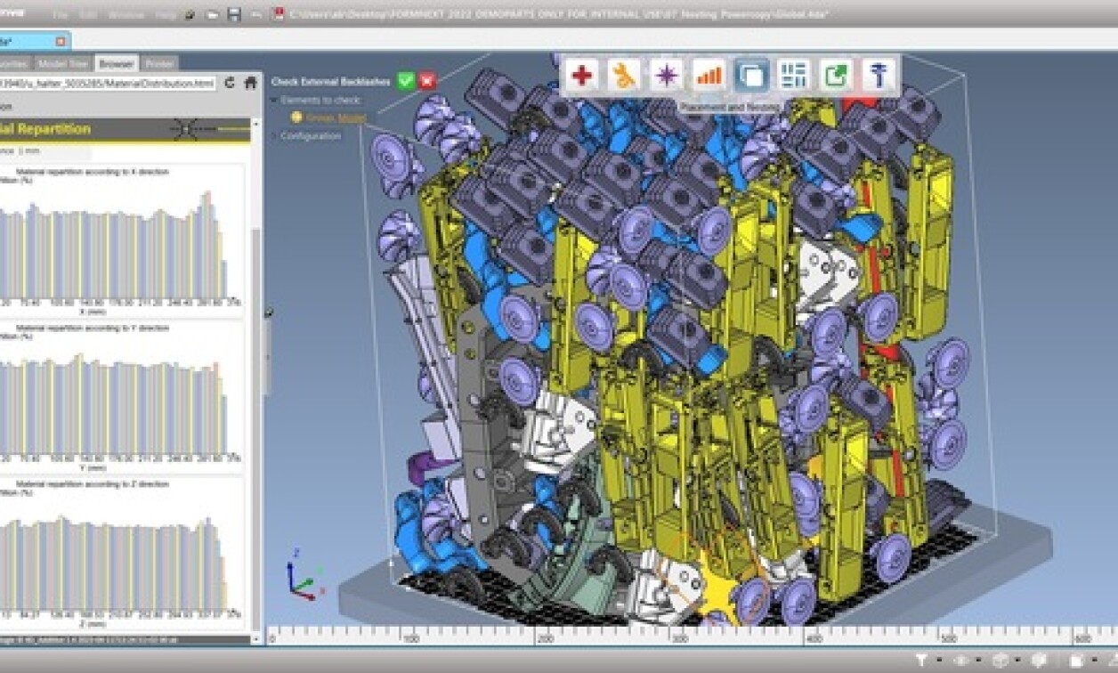 CT Integrates 3MF to its 4D_Additive Printing Software - Embedded ...