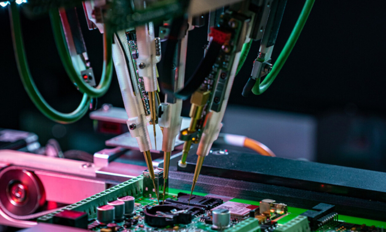 Semiconductor Market - A Perfect Fit for Time Sensitive Networking - Embedded Computing Design