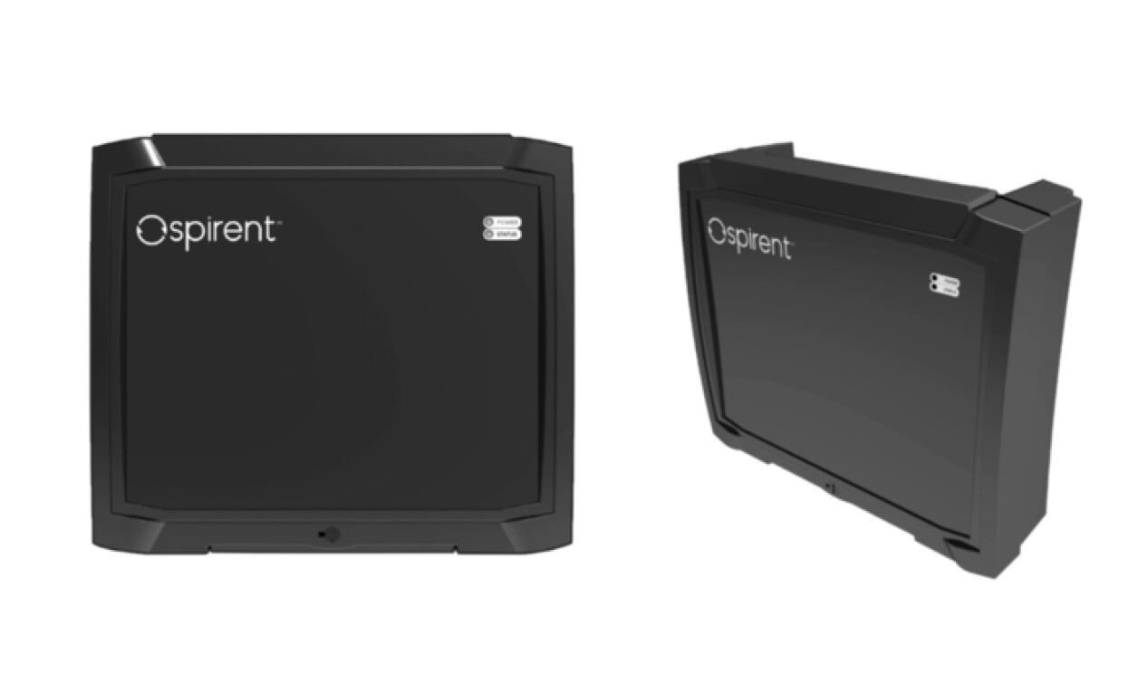 Spirent Brings Service Assurance to the Network Edge - Embedded ...
