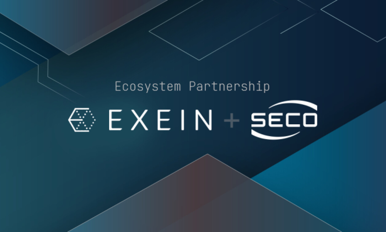 ew China '23 Saw SECO and Exien Combine Forces - Embedded Computing Design