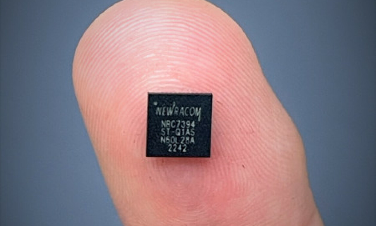 Newracom Updates Its Wi Fi Halow Soc Embedded Computing Design