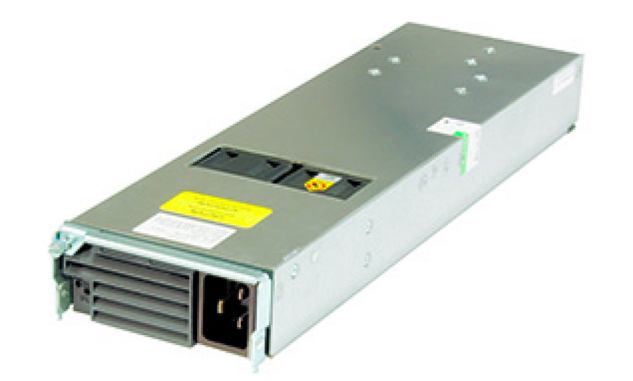New Compact 850-Watt MPR-Series Rectifier from ABB - Embedded Computing ...
