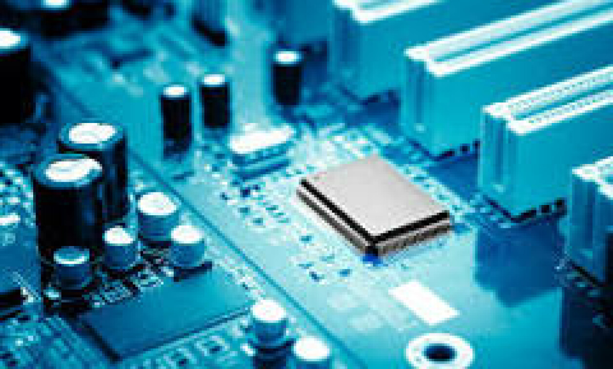 Omdia Sees Record Decline in Semiconductor Market - Embedded Computing ...