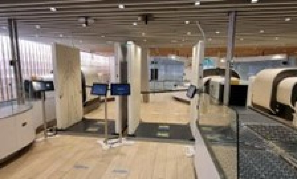 Rohde & Schwarz Delivers Security Scanners on the Fly - Embedded ...