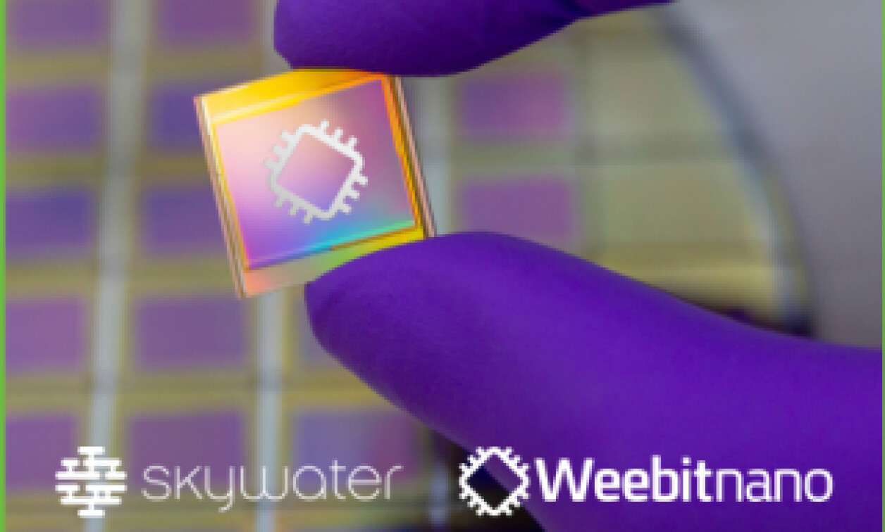 Weebit Nano Leverages Skywater's 130nm CMOS to Heat Up ReRAM Market - Embedded Computing Design