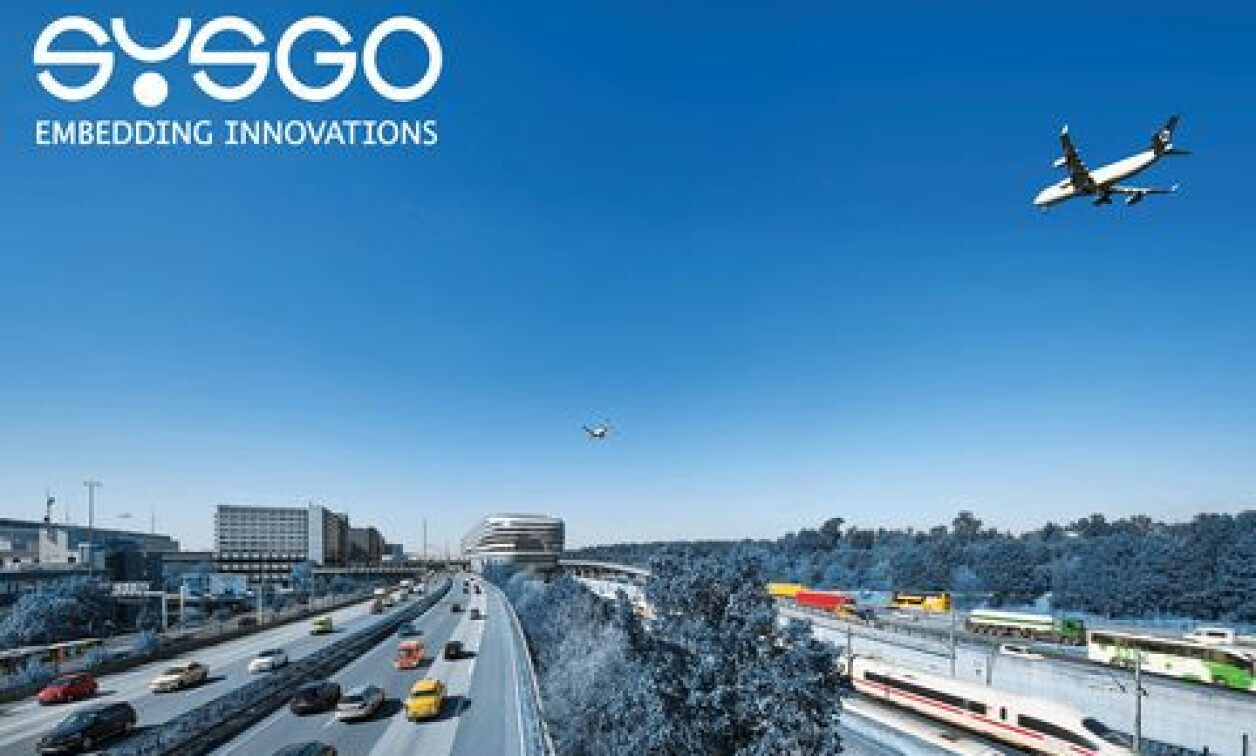 SYSGO's Version 1.1 of its PikeOS for MPU is Ready for Blastoff - Embedded Computing Design