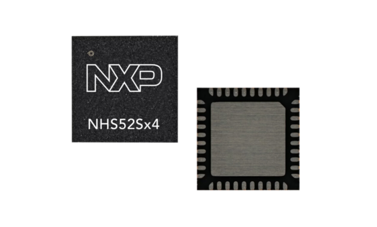 Tiny Ultra Low Power Combo Mcu Suits Healthcare Apps Embedded Computing Design 0176