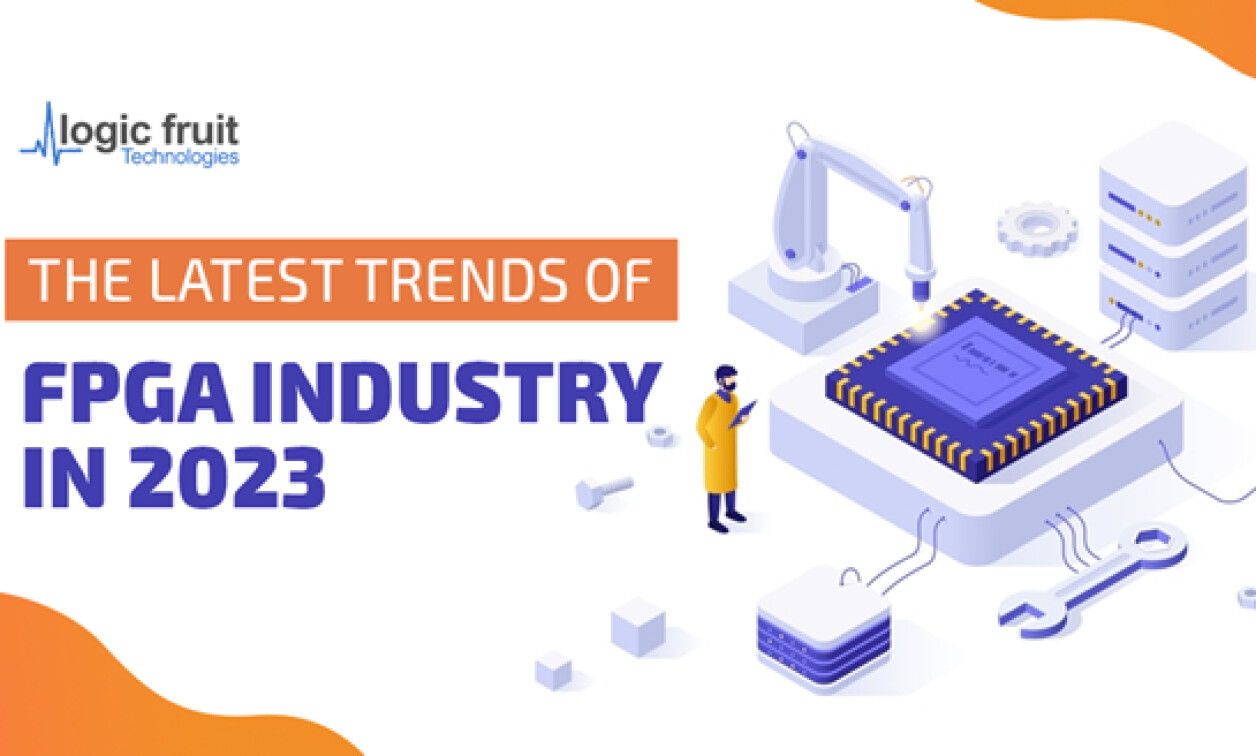 Fpga Insights And Trends 2023 Unleashing The Power Of Fpga Embedded