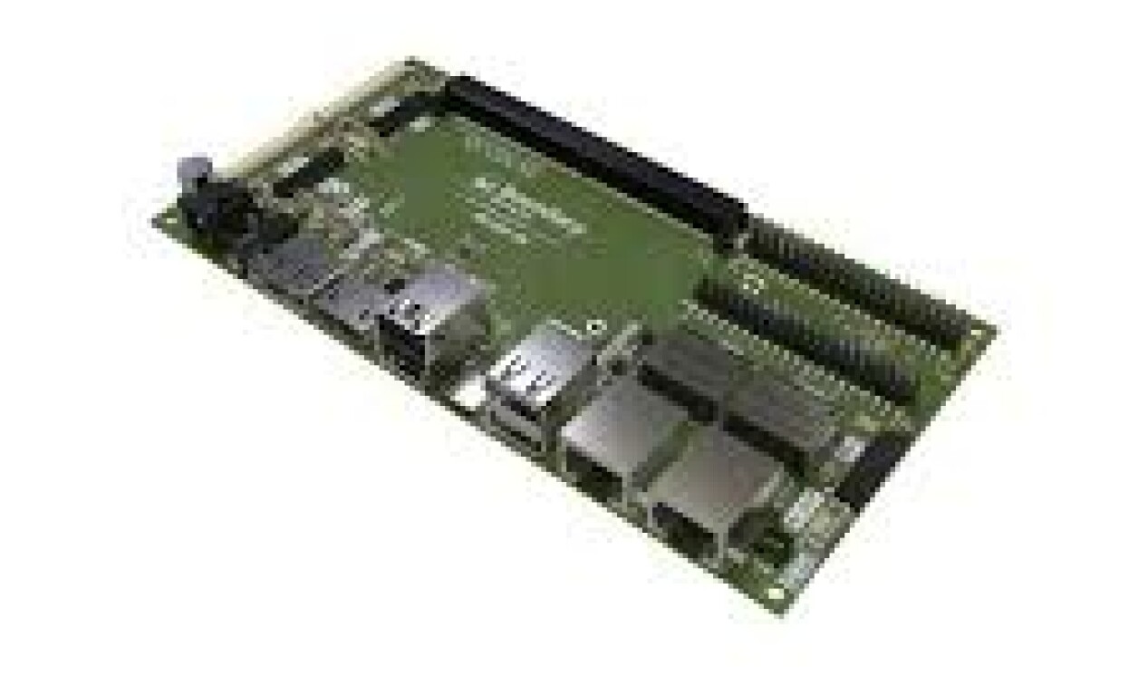 Complete Edge Processing and Connectivity Options within Laird's Tungsten700 SMARC SoM ...