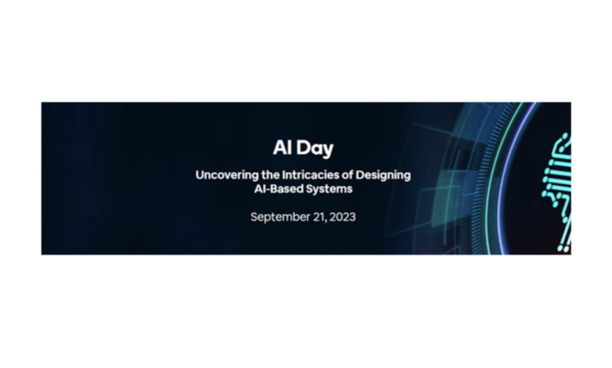 Keynotes Announced for AI Day Virtual Conference - Embedded Computing ...