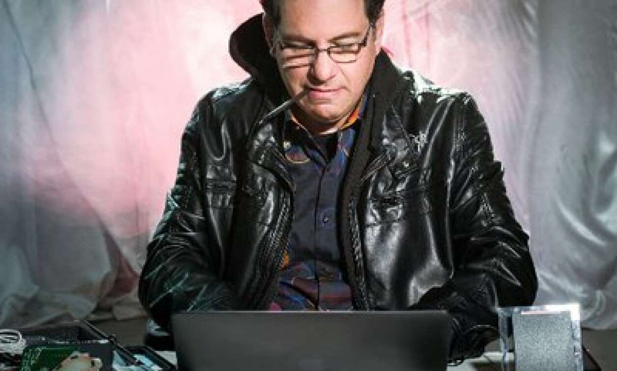 kevin mitnick knowbe4