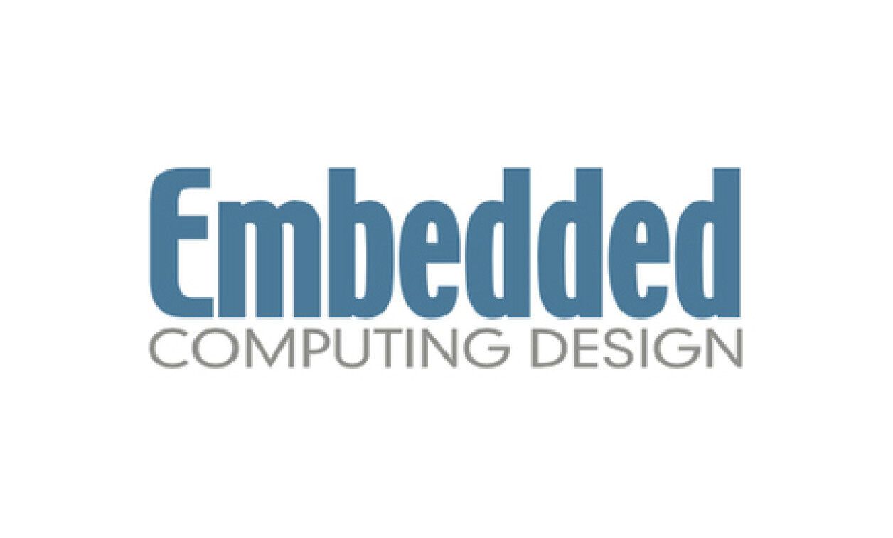 Embedded Computing Design Adds Senior Technology Editor - Embedded ...