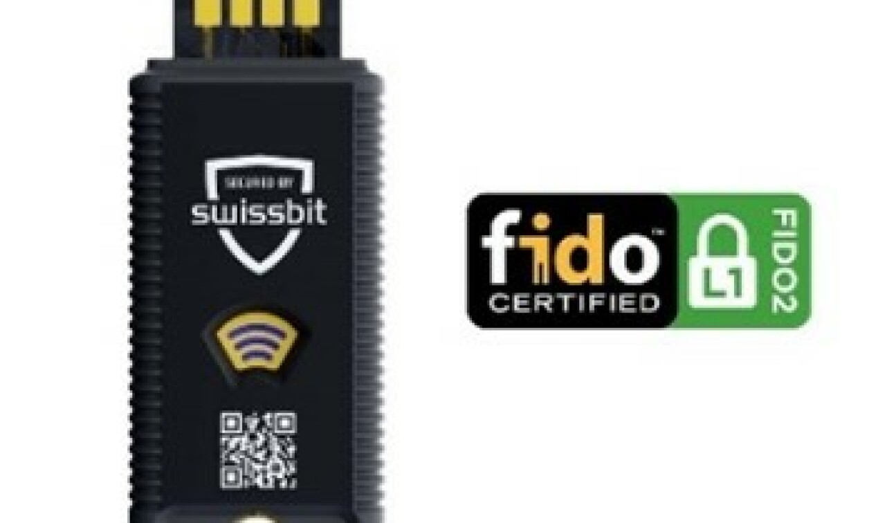 Moodle has FIDO2 Authentication Thanks to Swissbit and lern.link - Embedded Computing Design