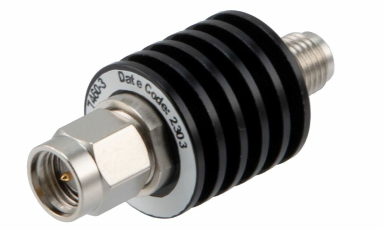 12 GHz Wi-Fi 6E Devices from Fairview Microwave - Embedded Computing Design