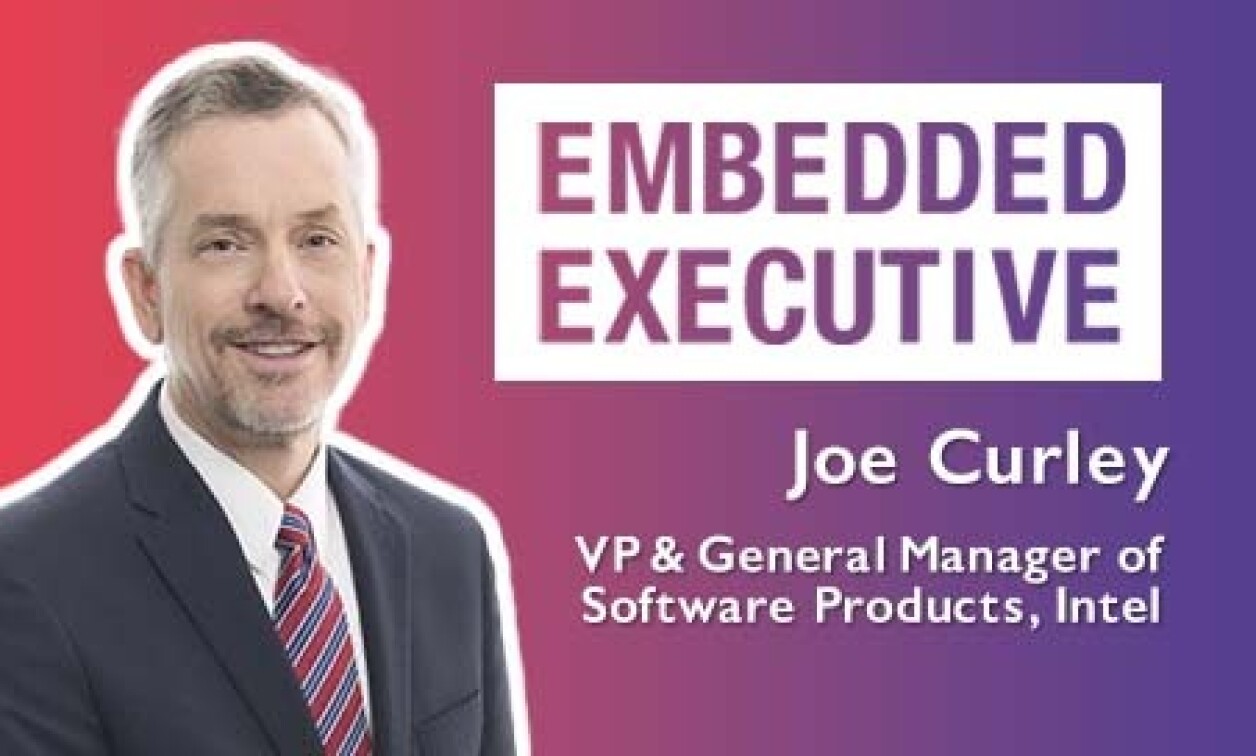 Embedded Executive Develop Ai Software For Any Hardware Intel Embedded Computing Design