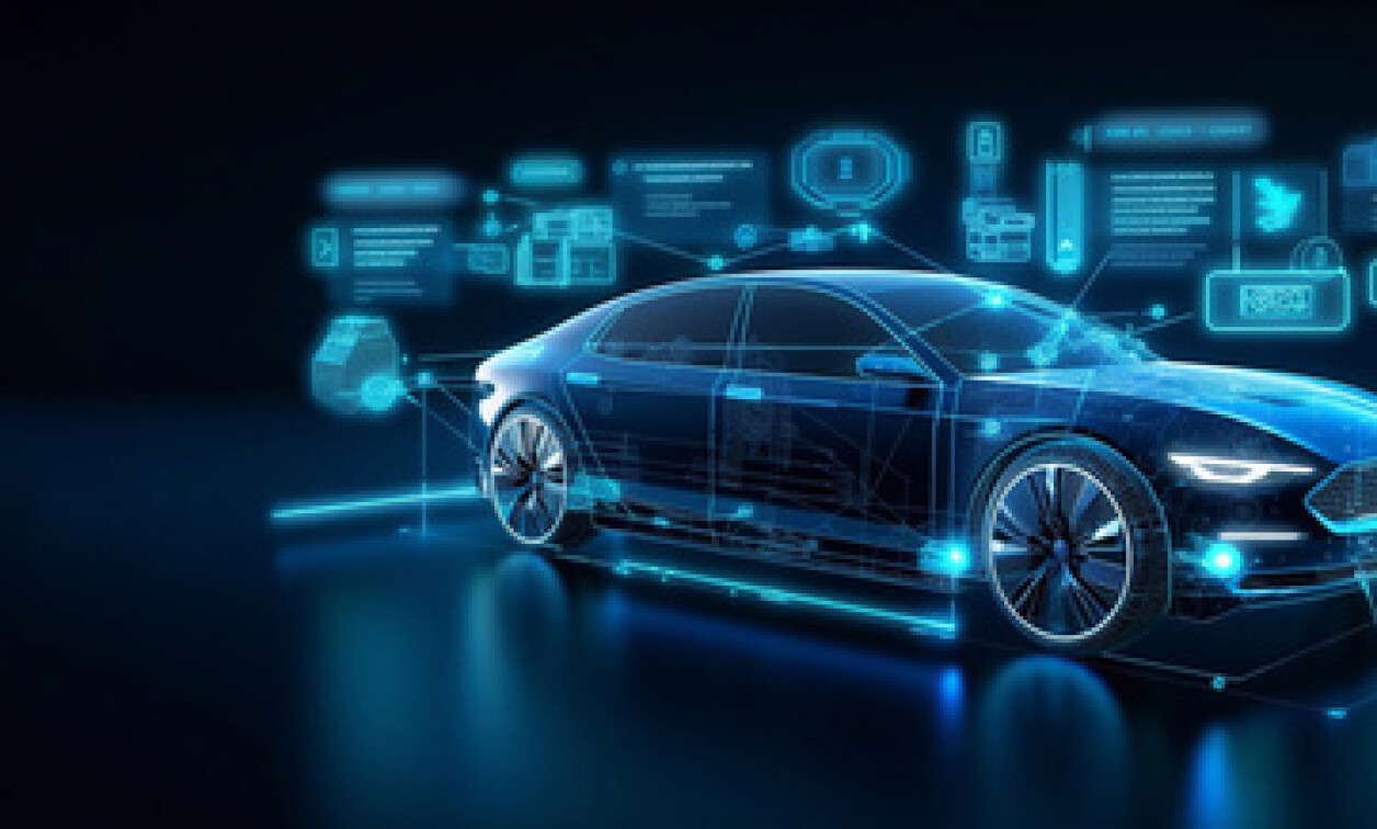 Modern Vehicles Call for Modern Solutions: How FPGAs Can Transform the ...