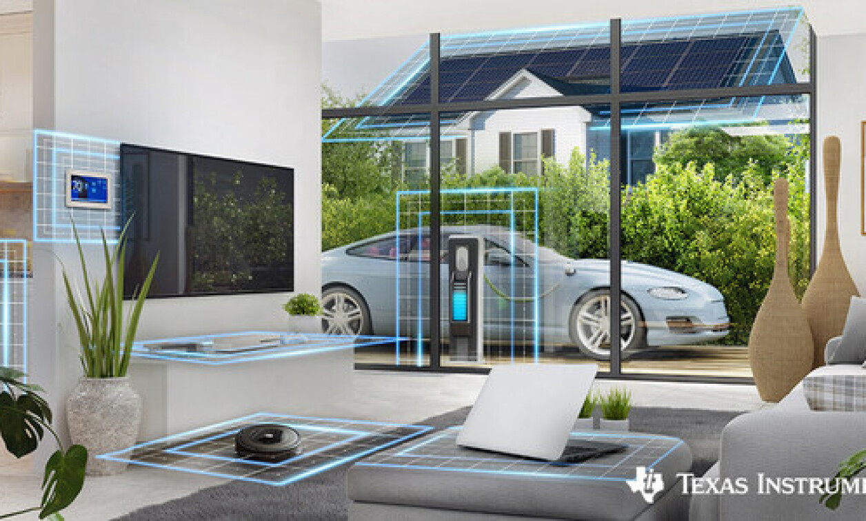 TI Simplifies Current Sensing with New Hall-Effect Sensors and ...