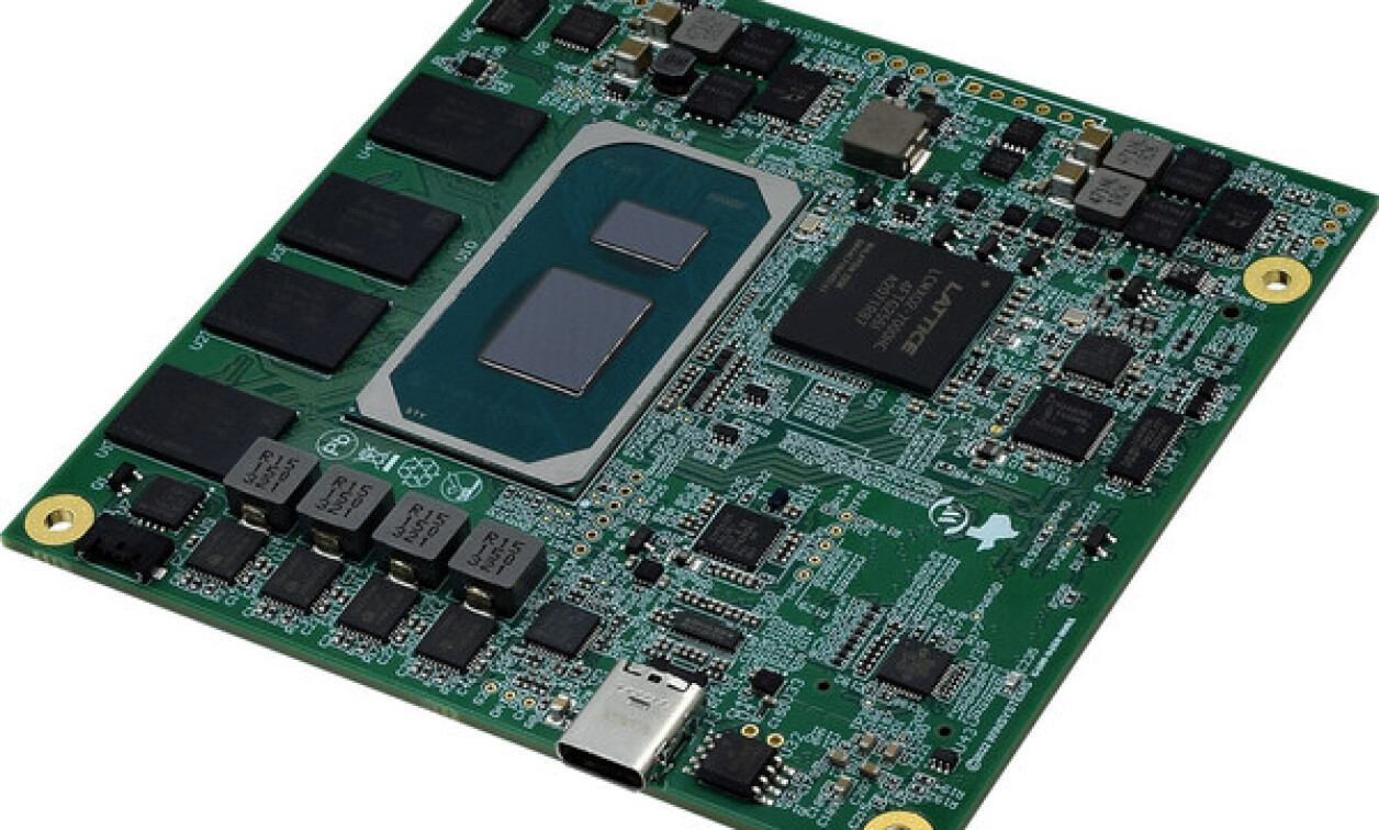 WINSYSTEMS Secures its COM Express Type 6 Compact CPU Module with RoT ...