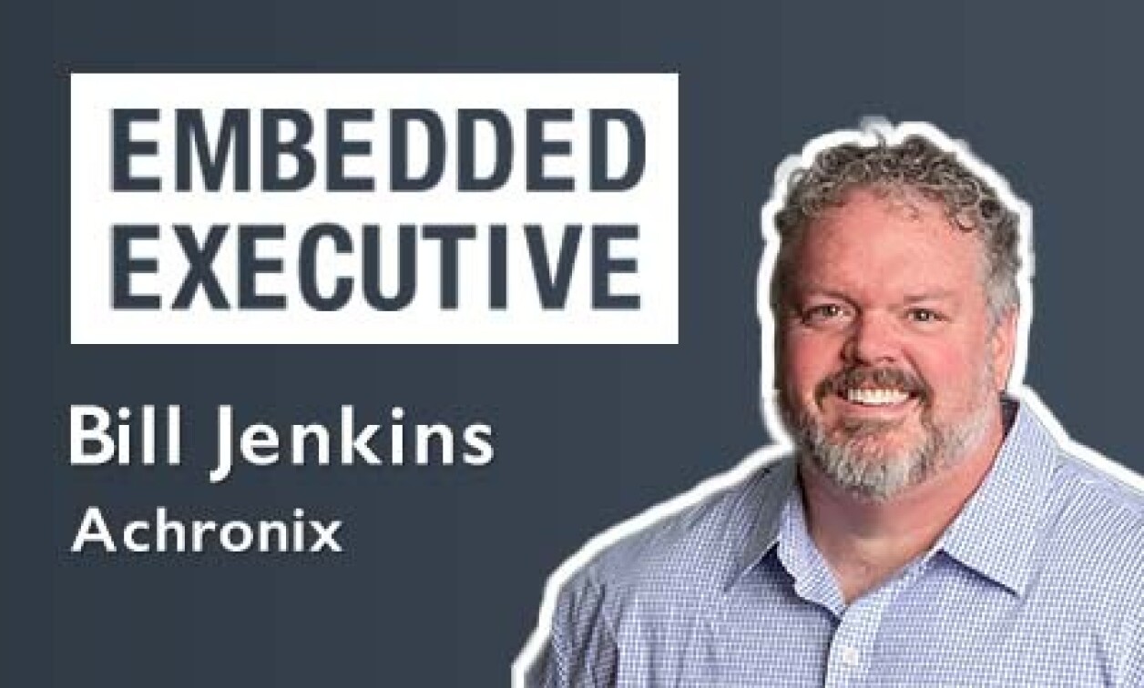 Embedded Executive Speech Recognition On An Fpga Achronix Embedded Computing Design