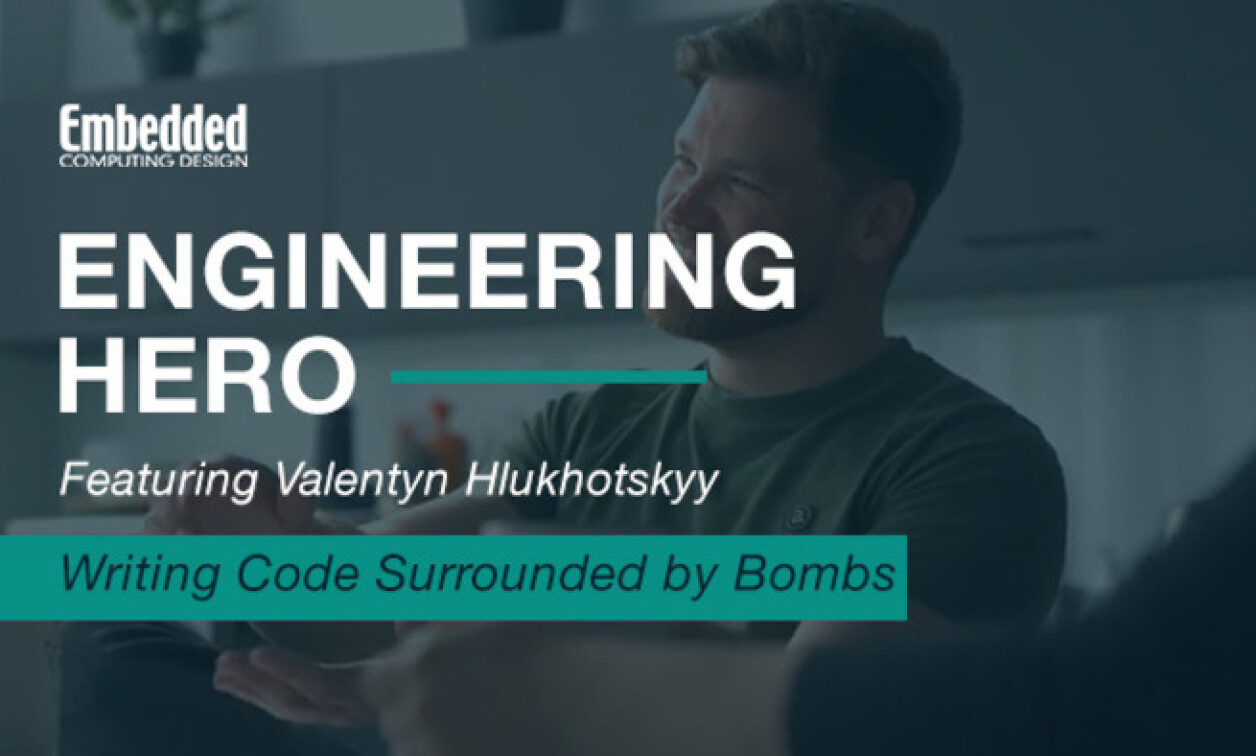 Engineering Hero: Developing a Cloud Platform in the Midst of War ...