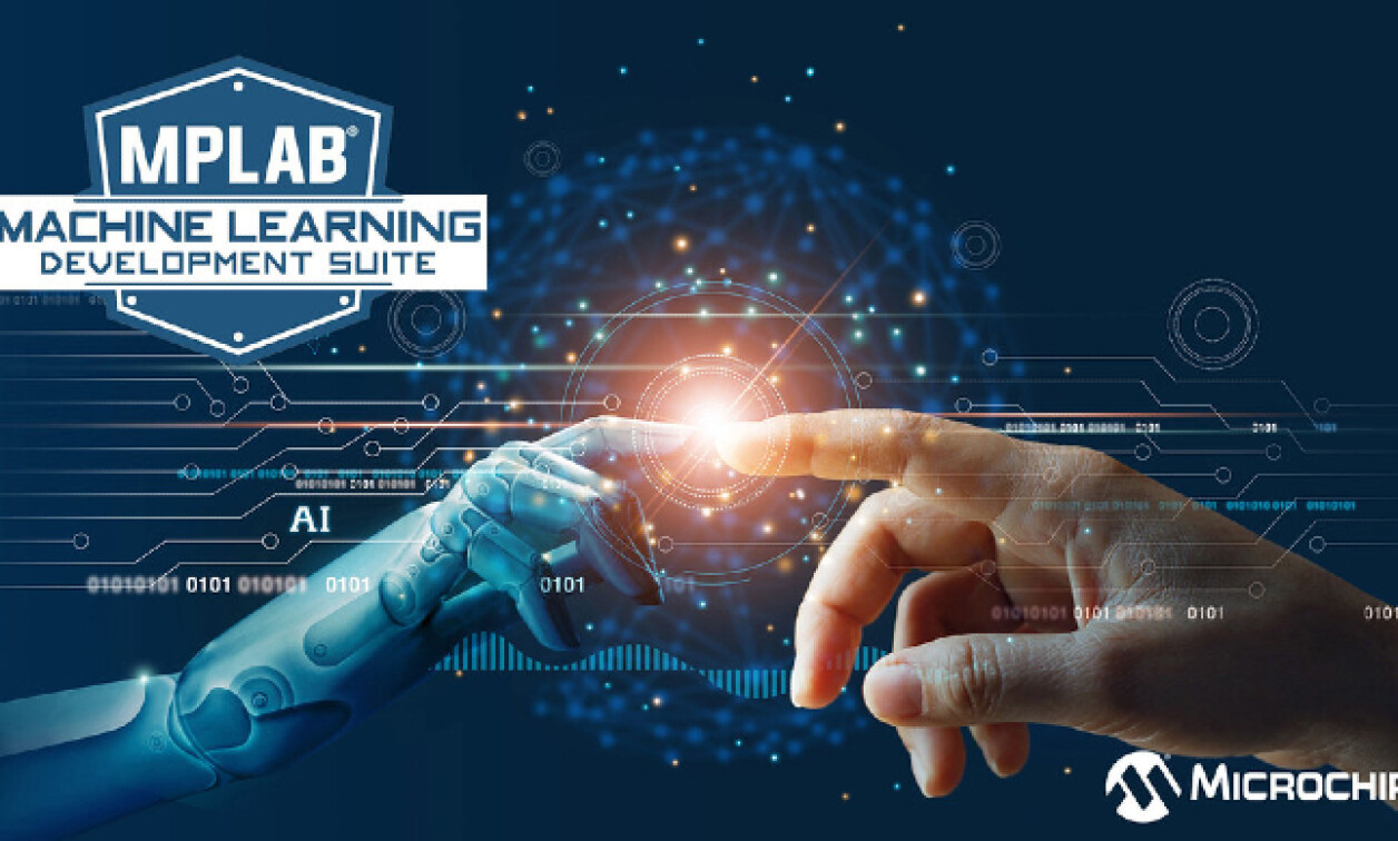 Machine Learning Suite Marries ML with MCU and MPU - Embedded Computing Design