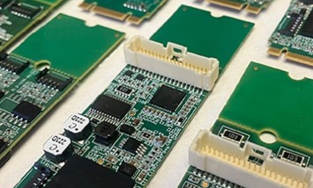 A Whopping 55 New SFF M.2 Data Acquisition Cards from ACCES I/O - Embedded Computing Design