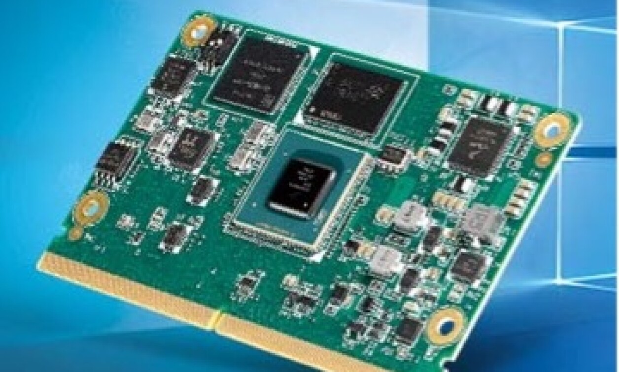 Develop Your Windows Apps on Arm-Based Hardware - Embedded Computing Design