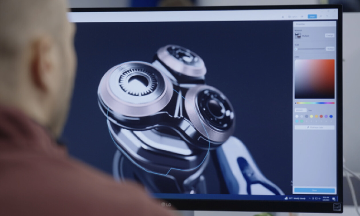 Shapr3D Redraws the Future of Mobile CAD Programs - Embedded Computing ...