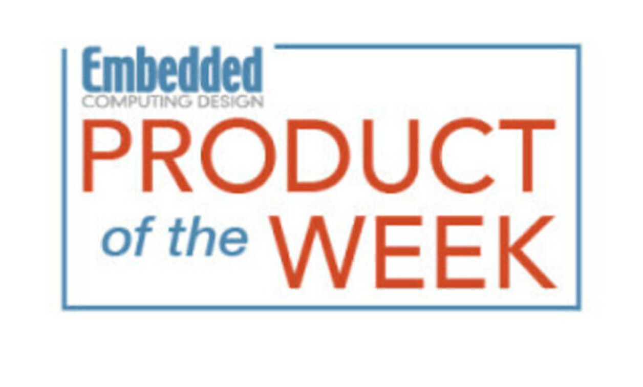 Product of the Week: Lattice Semiconductor’s CrossLinkU-NX Embedded ... Product of the Week: Lattice Semiconductor’s CrossLinkU-NX Embedded ...