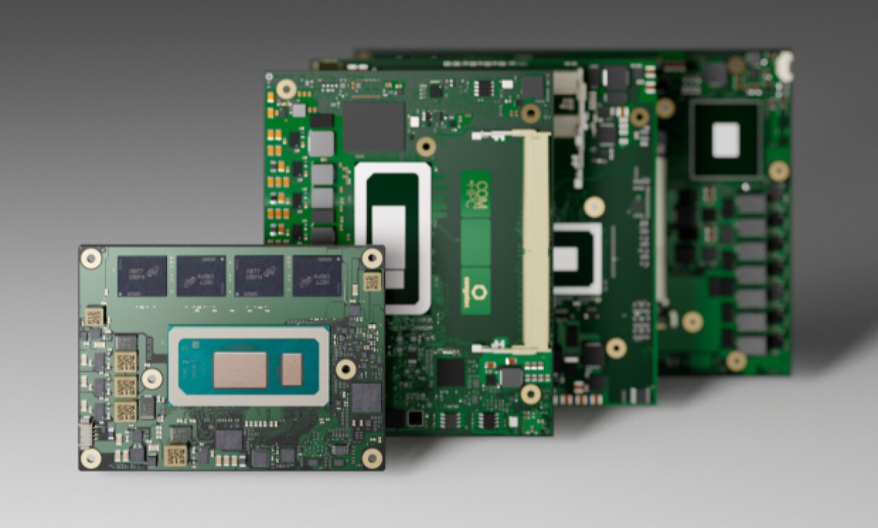 New PICMG Spec Tailored for Edge Computing - Embedded Computing Design