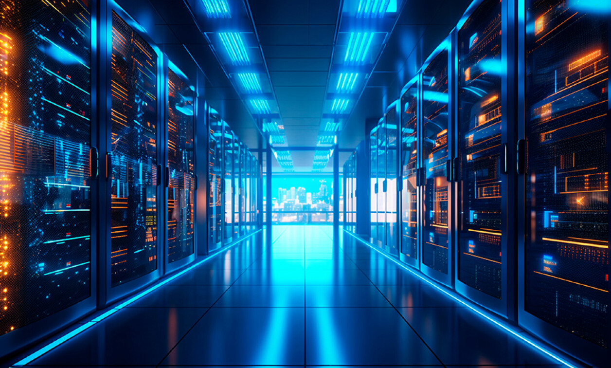 The Future of Efficient Data Transfer is Here! - Embedded Computing Design