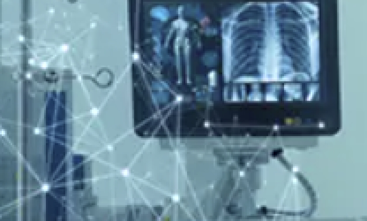 NVIDIA Powered AI Box PC Facilitates the Early Detection of Cancer ...