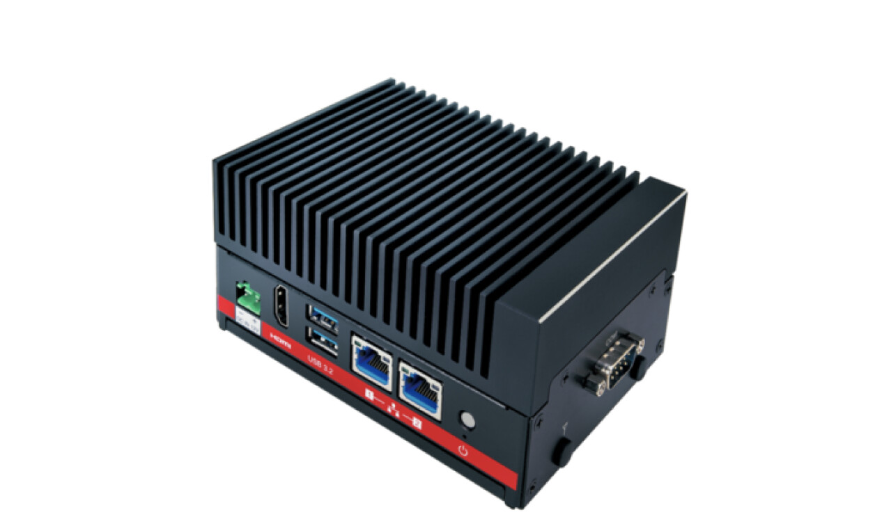 Unlock the Power of Edge Computing in Diverse Applications with NVIDIA's Jetson Orin - Embedded ...